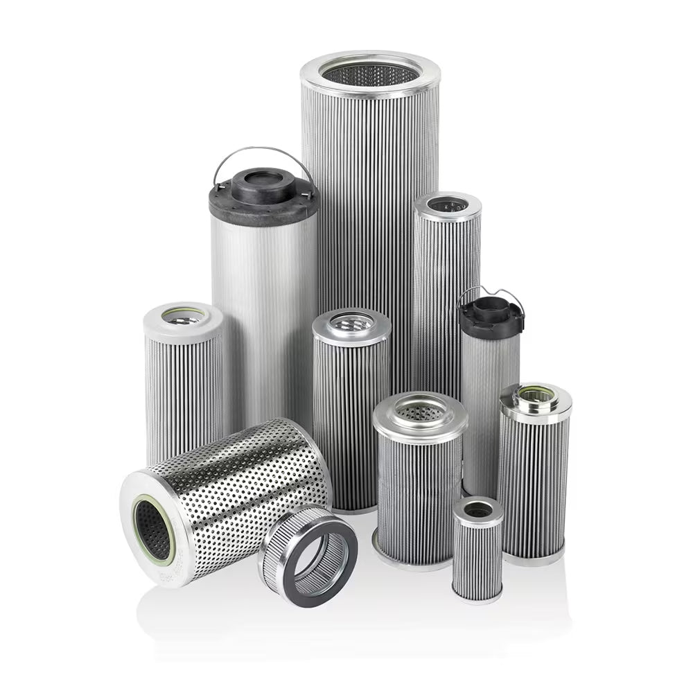 PARKER 938359Q Hydraulic Filter — CCI Filters