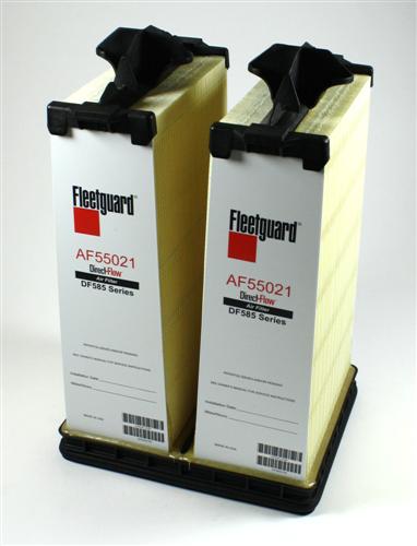 FLEETGUARD AF55021 Air Filter — CCI Filters