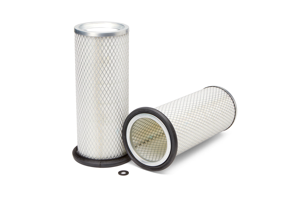 FLEETGUARD AF820M Air Filter — CCI Filters