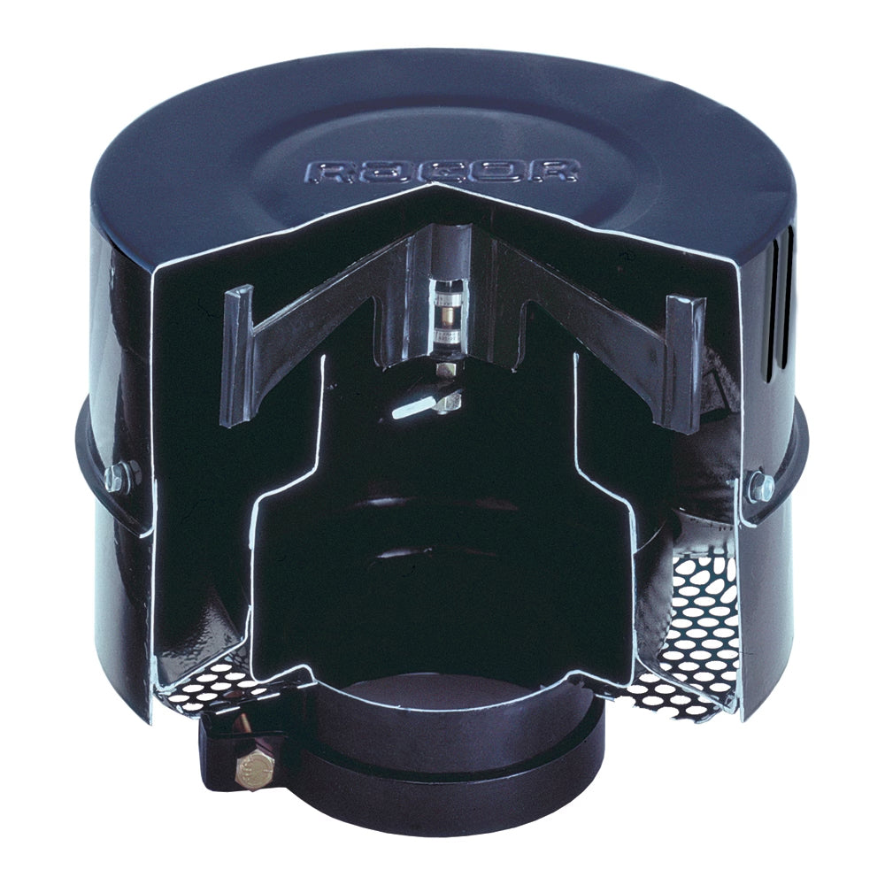 PARKER AFHP411 Filter Assembly — CCI Filters