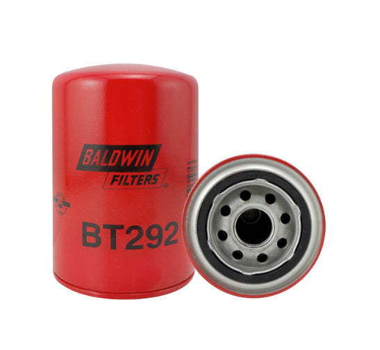 BALDWIN BT292 Lube Filter — CCI Filters