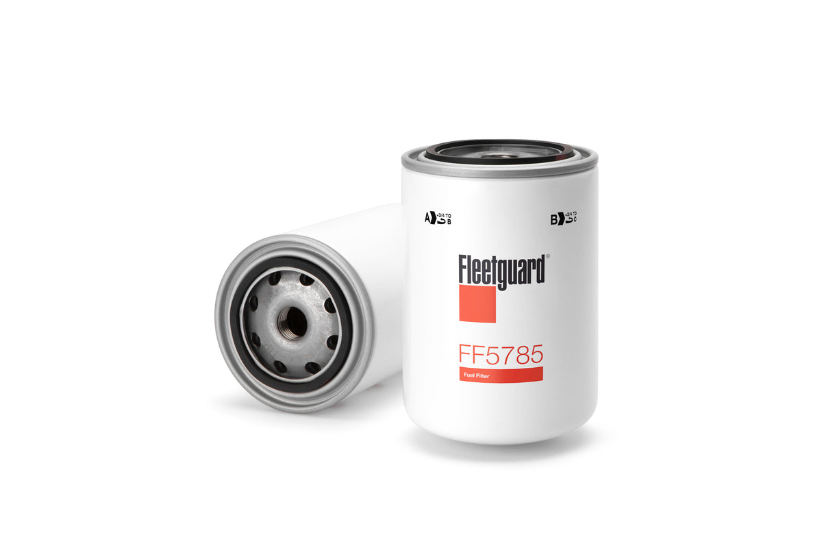 FLEETGUARD FF5785 Fuel Filter — CCI Filters