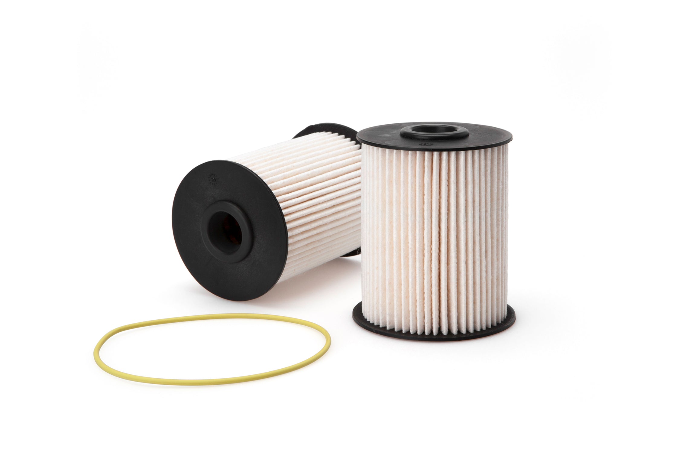 FLEETGUARD FS19855 Fuel Filter — CCI Filters