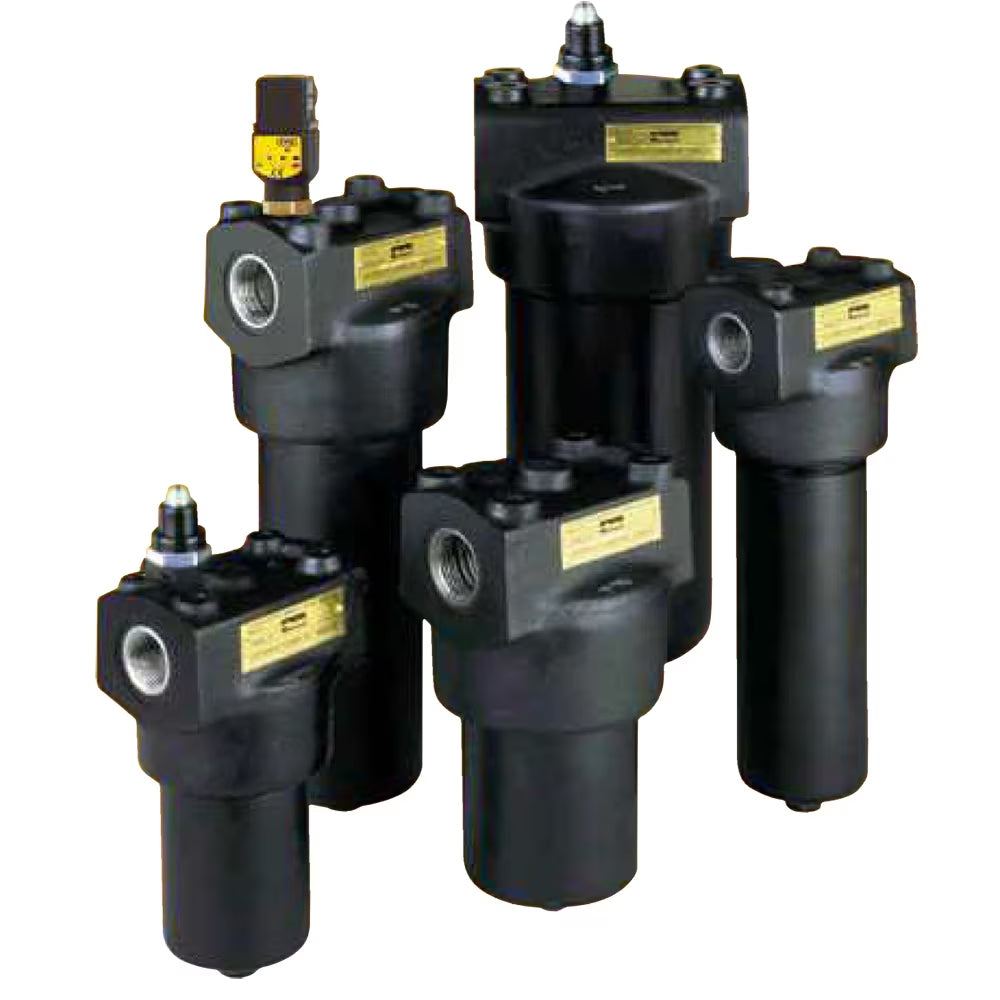 PARKER G04292 Hydraulic Filter — CCI Filters