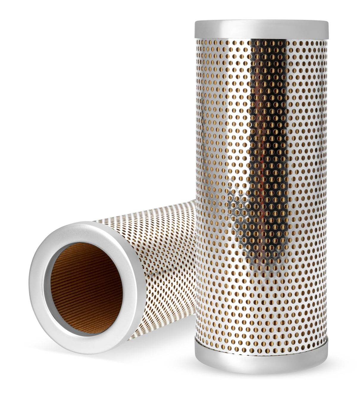 FLEETGUARD HF28982 Hydraulic Filter — CCI Filters