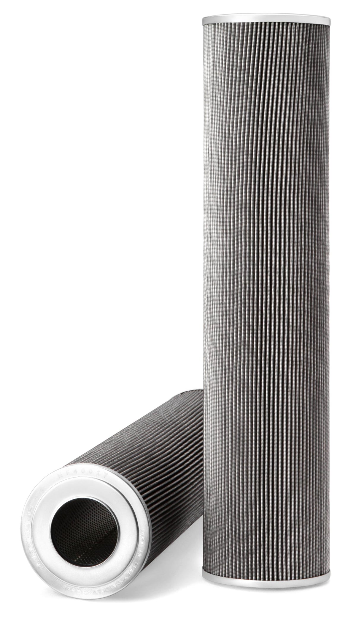 FLEETGUARD HF40017 Hydraulic Filter — CCI Filters