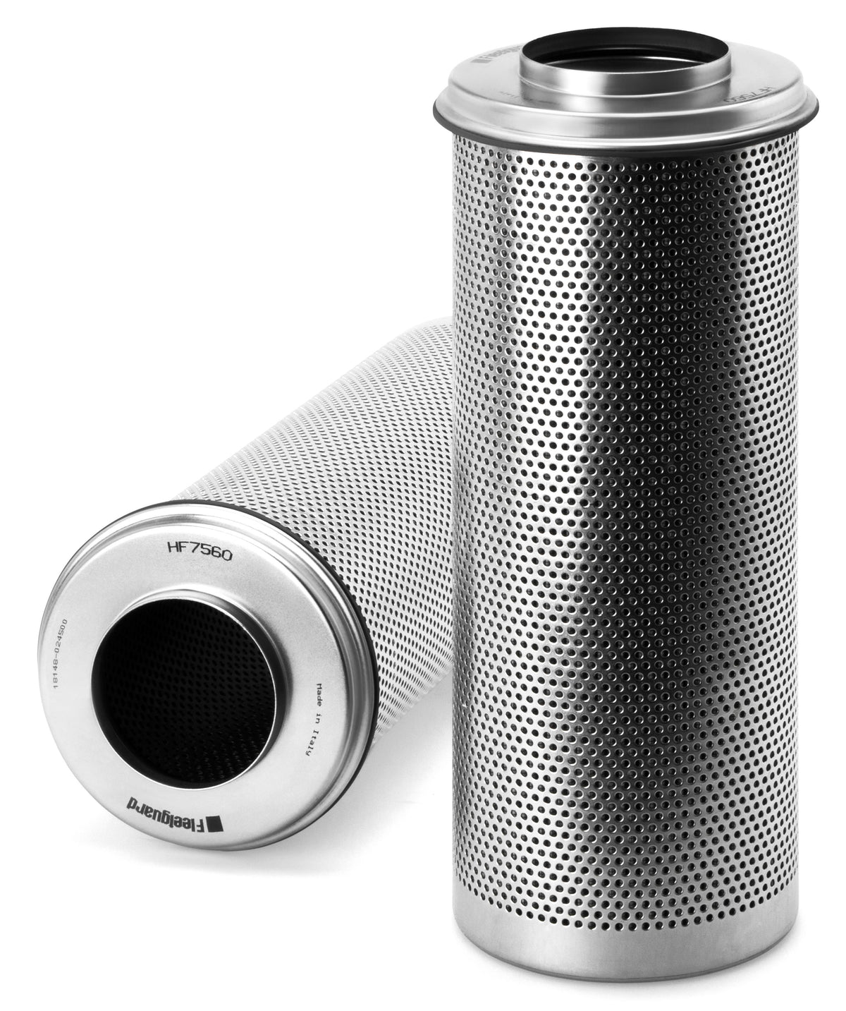 FLEETGUARD HF7560 Hydraulic Filter — CCI Filters