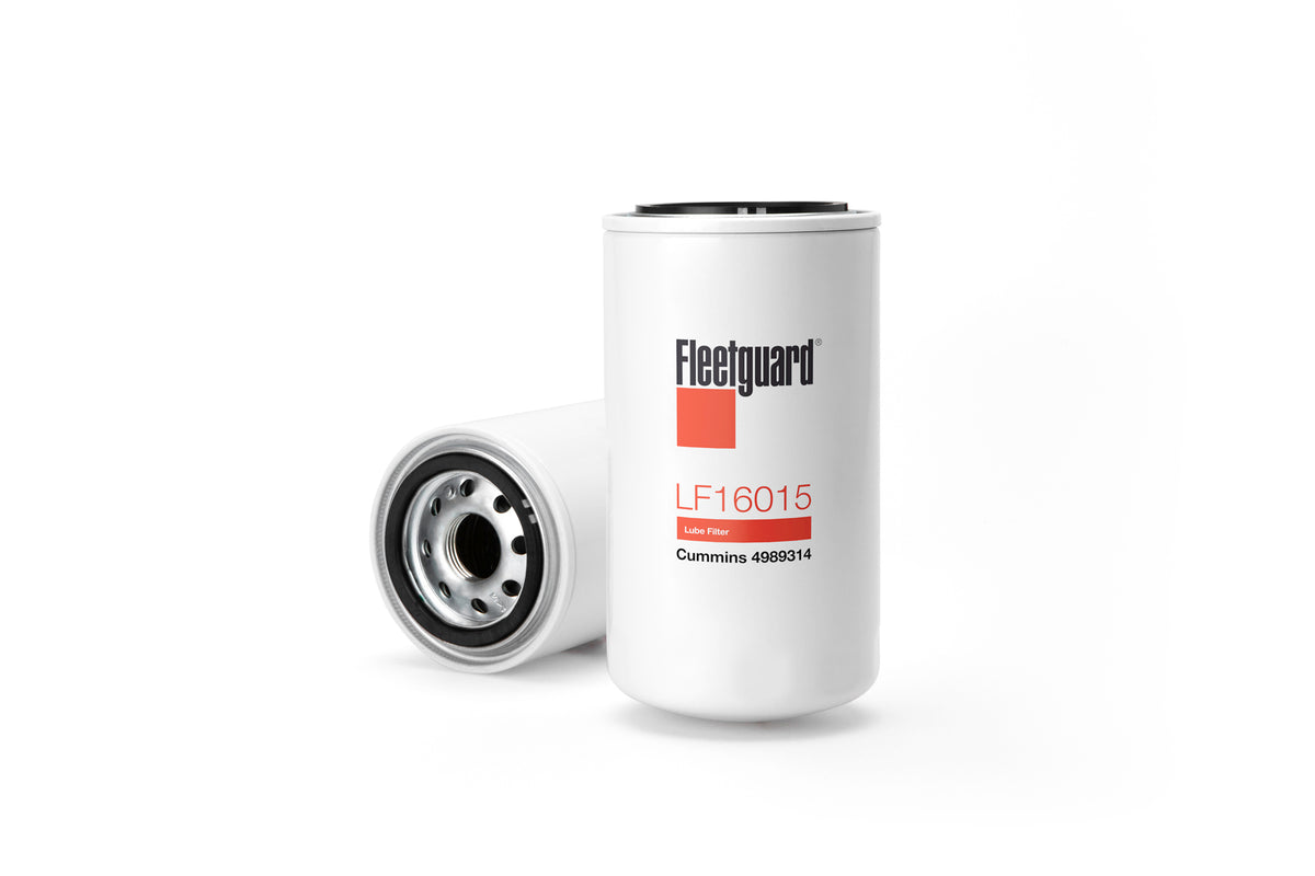 FLEETGUARD LF16015 Lube Filter — CCI Filters