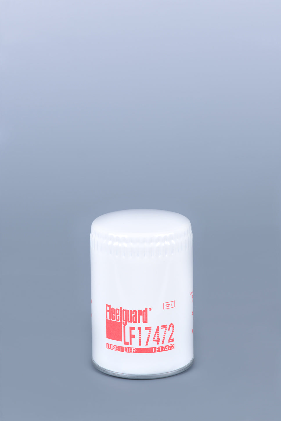 FLEETGUARD LF17472 Lube Filter — CCI Filters