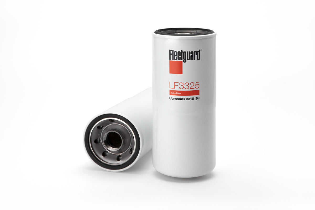 FLEETGUARD LF3325 Lube Filter — CCI Filters