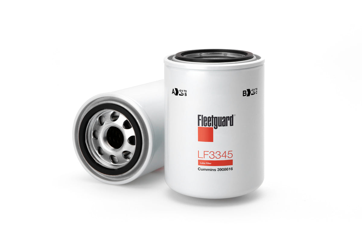 FLEETGUARD LF3345 Lube Filter — CCI Filters
