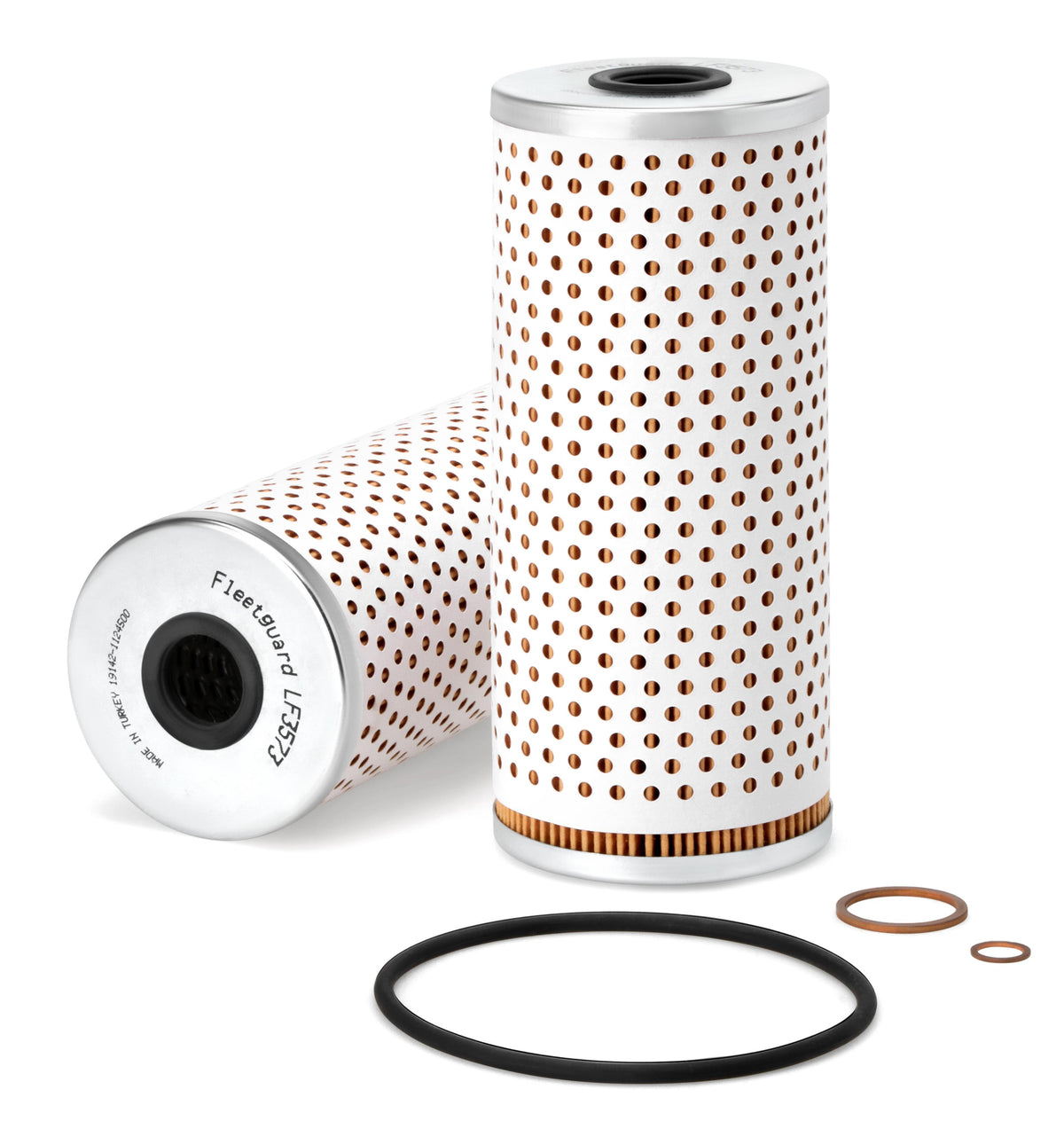 FLEETGUARD LF3573 Lube Filter — CCI Filters