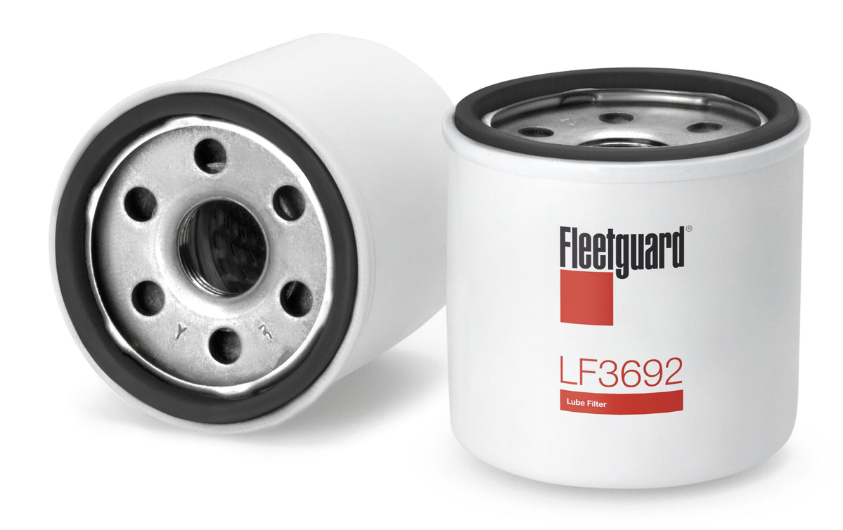 FLEETGUARD LF3692 Lube Filter — CCI Filters