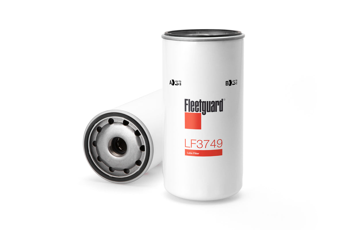 FLEETGUARD LF3749 Lube Filter — CCI Filters
