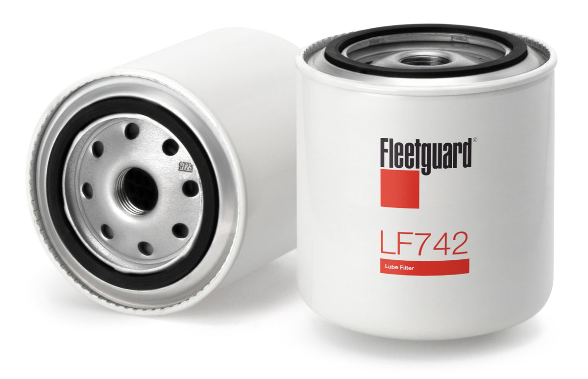 FLEETGUARD LF742 Lube Filter — CCI Filters
