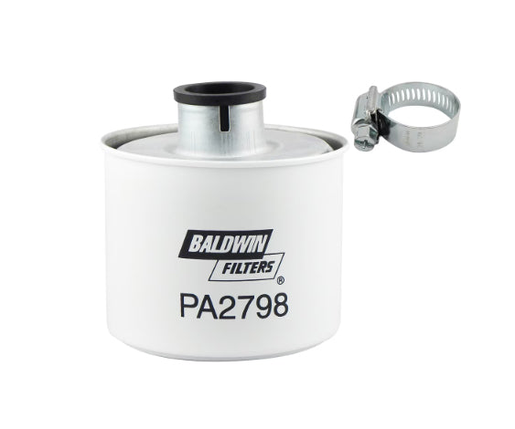 BALDWIN PA2798 Air Filter — CCI Filters