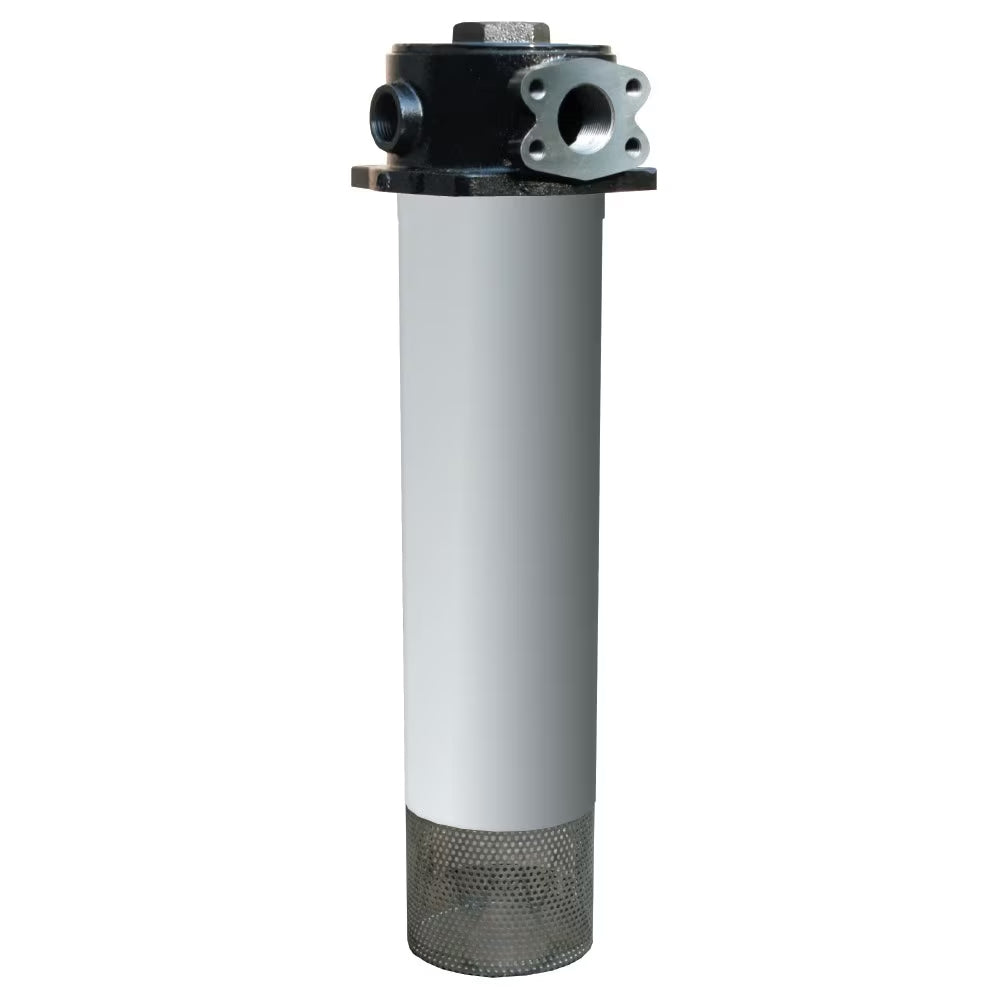 PARKER STF1010QLBP2ELC24G Hydraulic Filter — CCI Filters