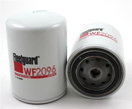 FLEETGUARD WF2096 Coolant Filter — CCI Filters
